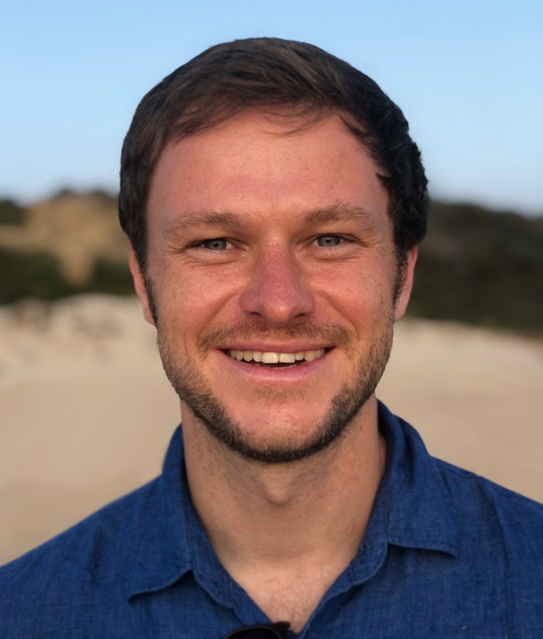 Max Roser – Researcher